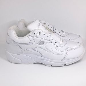 New Balance | Shoes | New Balance 572 Made In Usa White Walking Shoes ...